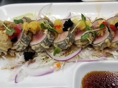 Kimono Japanese Restaurant – Summit Square